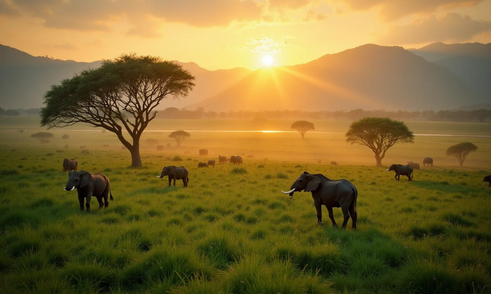 JOOPE TRAVELS - Uganda Safari & Adventure Tours | Best Uganda Tourism ...